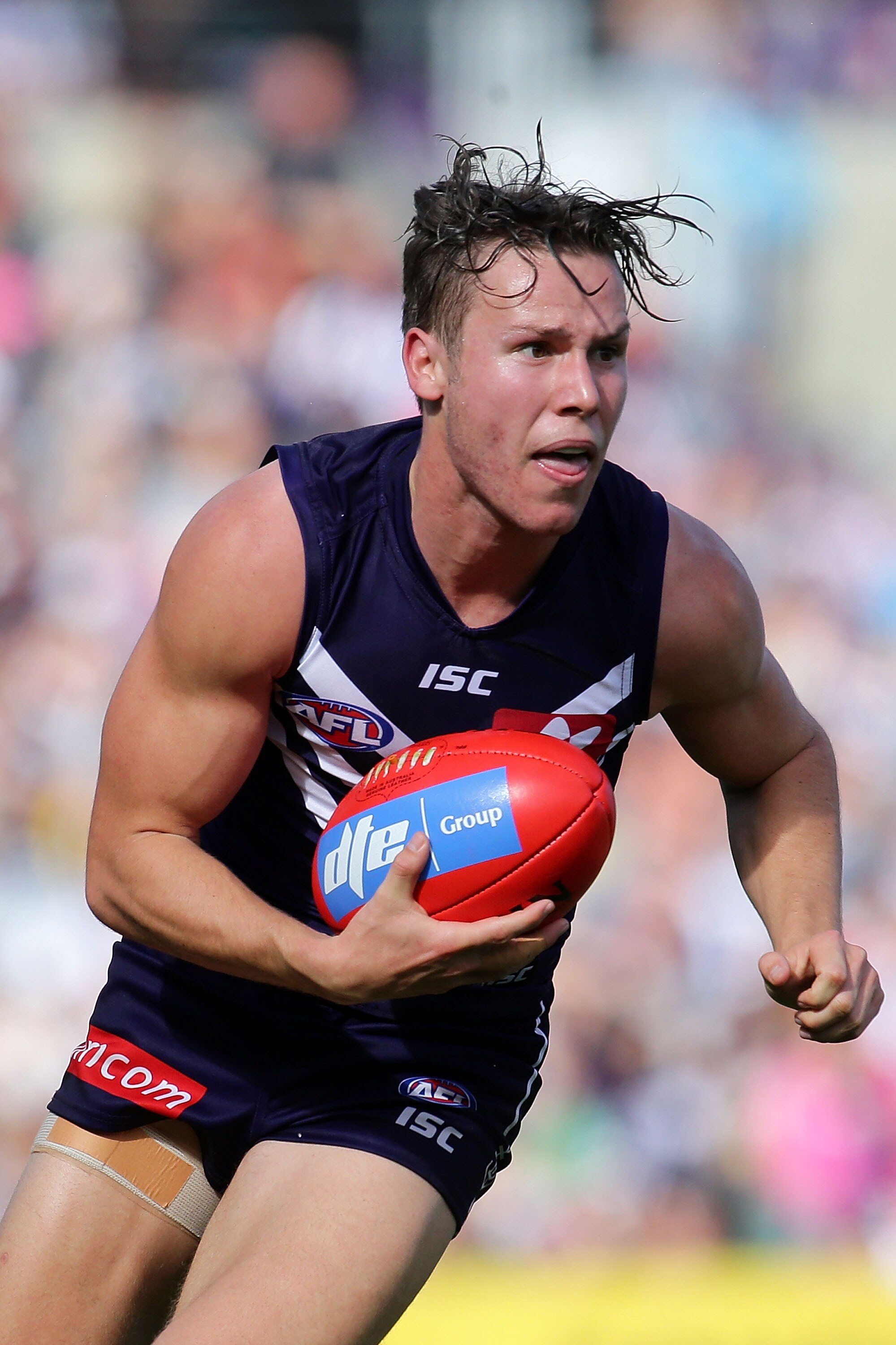 Which Fringe Dockers Could Take On Port Au